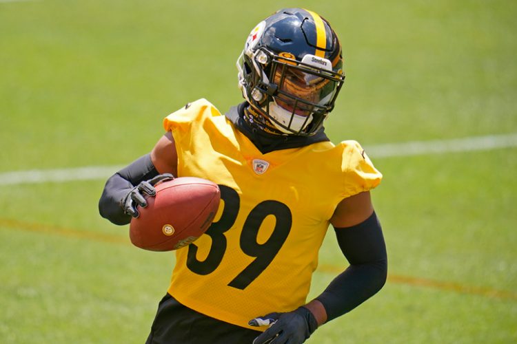 Fitzpatrick ready to expand role | News, Sports, Jobs - Times Observer